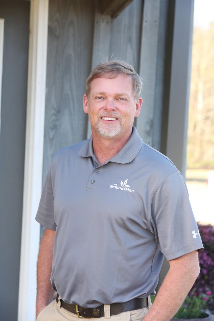 Commercial Landscape Design & Maintenance | The Groundsmen